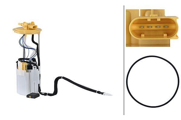Unité d'injection de carburant HELLA 8TF 358 304-931 au meilleur prix ...