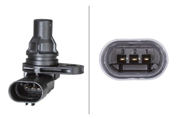 Sensor, posición arbol de levas HELLA 6PU 009 121-321 al mejor precio ...
