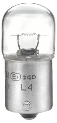 Ampoule HELLA R10W - 8GA 002 071-258 au meilleur prix - Oscaro