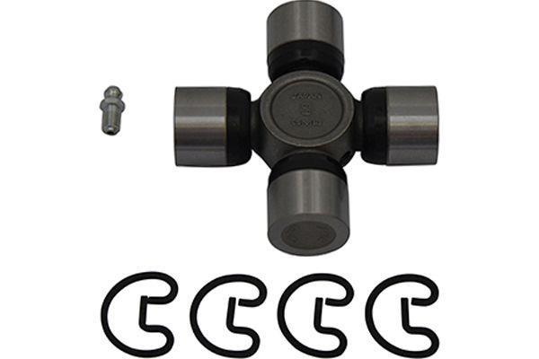 Joint, arbre longitudinal KAVO PARTS DUJ-9002 au meilleur prix - Oscaro