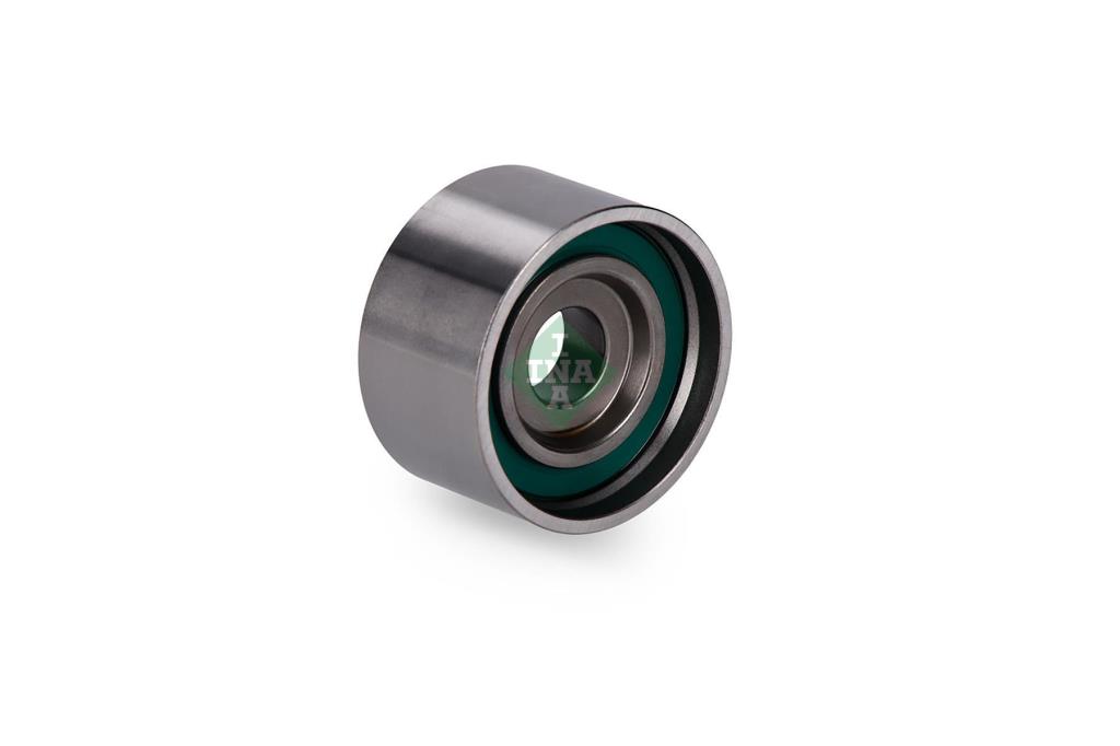 Galet tendeur de courroie de distribution Schaeffler INA 531 0582 10 au ...