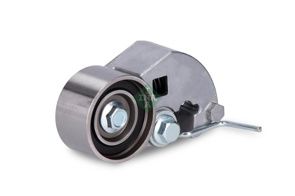 Galet tendeur de courroie de distribution Schaeffler INA 531 0843 10 au ...