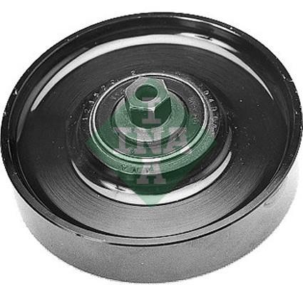 Galet enrouleur de courroie d'accessoire Schaeffler INA 532 0119 10 au ...