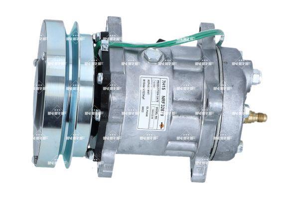 Compresseur, climatisation NRF B.V. 32879 au meilleur prix - Oscaro