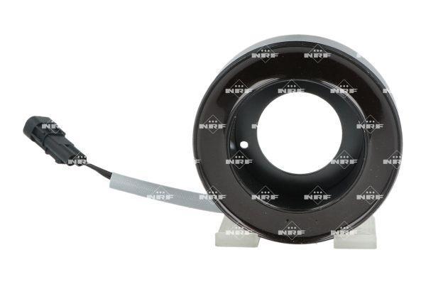 Bobine, compresseur-embrayage magnétique NRF B.V. 38668 au meilleur ...