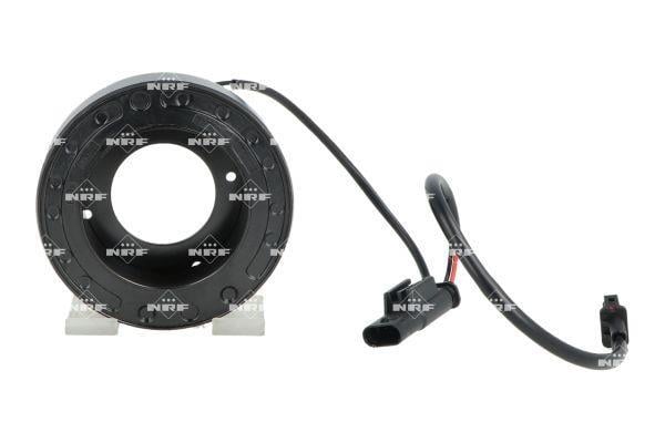 Bobine, compresseur-embrayage magnétique NRF B.V. 38673 au meilleur ...