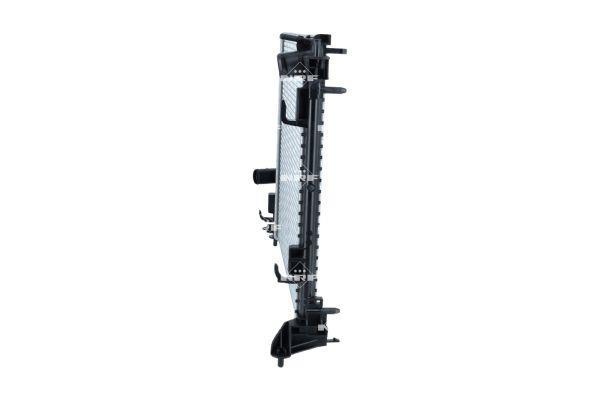Radiateur moteur NRF B.V. 59270 au meilleur prix - Oscaro