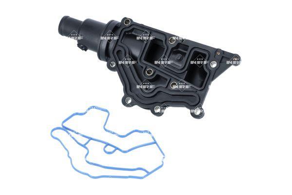 Thermostat d'eau NRF B.V. 725337 au meilleur prix - Oscaro