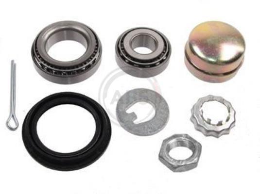 Roulement de roue A.B.S. ALL BRAKE SYSTEMS BV. 200001 au meilleur prix ...