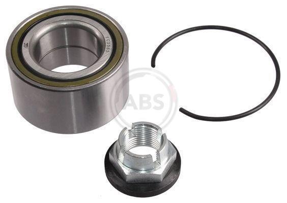 Roulement de roue A.B.S. ALL BRAKE SYSTEMS BV. 200002 au meilleur prix ...