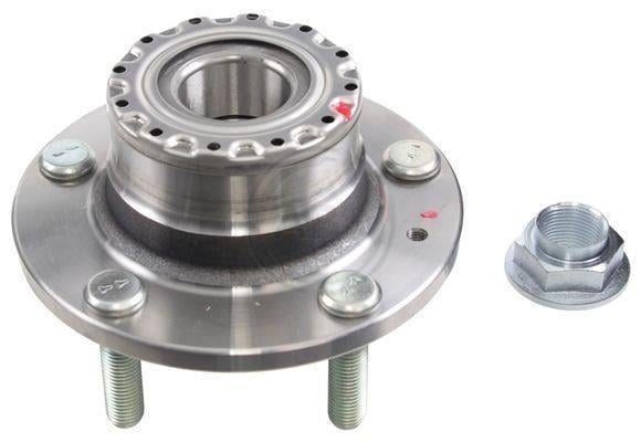 Roulement de roue A.B.S. ALL BRAKE SYSTEMS BV. 200377 au meilleur prix ...