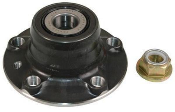 Roulement de roue A.B.S. ALL BRAKE SYSTEMS BV. 200384 au meilleur prix ...