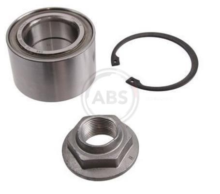 Roulement de roue A.B.S. ALL BRAKE SYSTEMS BV. 200878 au meilleur prix ...