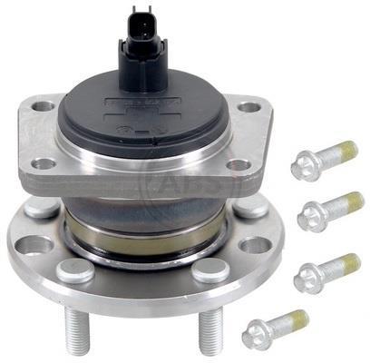 Roulement de roue A.B.S. ALL BRAKE SYSTEMS BV. 200885 au meilleur prix ...