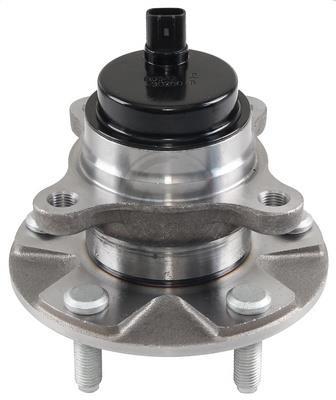 Moyeu de roue A.B.S. ALL BRAKE SYSTEMS BV. 201359 au meilleur prix - Oscaro