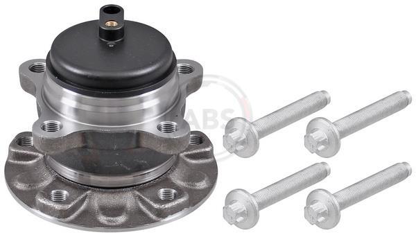 Roulement de roue A.B.S. ALL BRAKE SYSTEMS BV. 201715 au meilleur prix ...