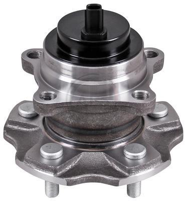 Roulement de roue A.B.S. ALL BRAKE SYSTEMS BV. 201854 au meilleur prix ...