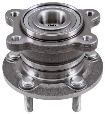 Roulement de roue A.B.S. ALL BRAKE SYSTEMS BV. 201911 au meilleur prix ...
