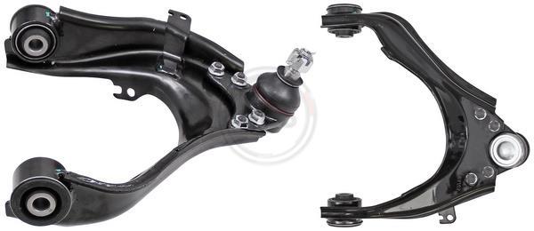 Triangle de suspension A.B.S. ALL BRAKE SYSTEMS BV. 210650 au meilleur ...