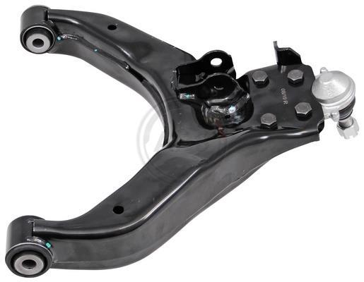 Triangle de suspension A.B.S. ALL BRAKE SYSTEMS BV. 212225 au meilleur ...