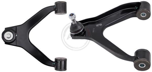 Triangle de suspension A.B.S. ALL BRAKE SYSTEMS BV. 212345 au meilleur ...