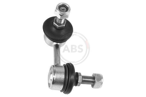 Biellette de barre stabilisatrice A.B.S. ALL BRAKE SYSTEMS BV. 260068 ...