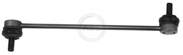 Biellette de barre stabilisatrice A.B.S. ALL BRAKE SYSTEMS BV. 260371 ...