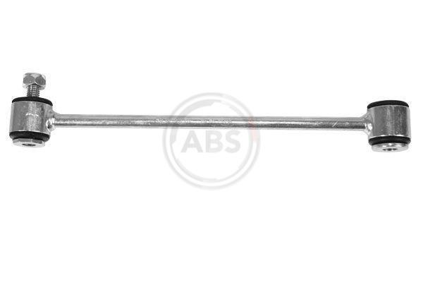 Biellette de barre stabilisatrice A.B.S. ALL BRAKE SYSTEMS BV. 260409 ...