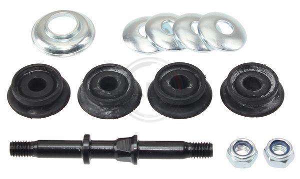 Biellette de barre stabilisatrice A.B.S. ALL BRAKE SYSTEMS BV. 260579 ...