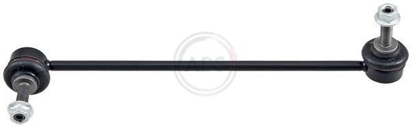 Biellette de barre stabilisatrice A.B.S. ALL BRAKE SYSTEMS BV. 261073 ...