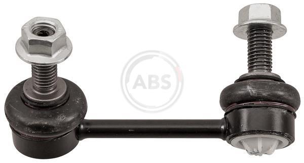 Biellette de barre stabilisatrice A.B.S. ALL BRAKE SYSTEMS BV. 261136 ...