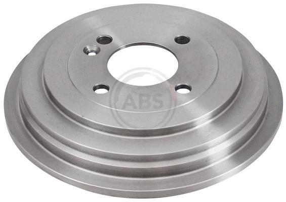 Tambour de frein A.B.S. ALL BRAKE SYSTEMS BV. 2931-S au meilleur prix ...