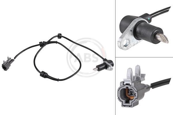 Capteur ABS A.B.S. ALL BRAKE SYSTEMS BV. 31920 au meilleur prix - Oscaro
