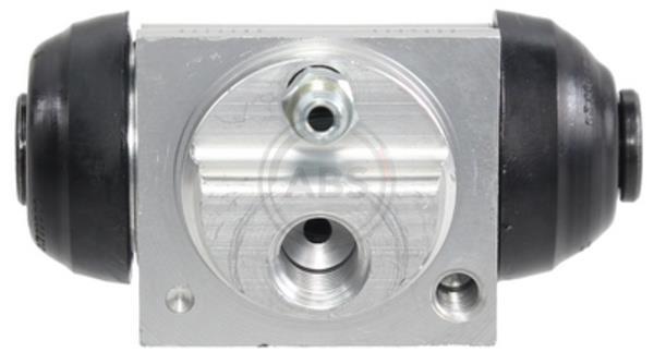 Cylindre de roue A.B.S. ALL BRAKE SYSTEMS BV. 62110 au meilleur prix ...