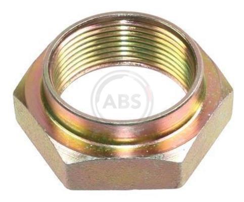Écrou, bout d'essieu A.B.S. ALL BRAKE SYSTEMS BV. 910110 au meilleur ...
