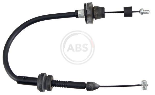 Cabo do acelerador A.B.S. ALL BRAKE SYSTEMS BV. K36850 ao melhor preço ...