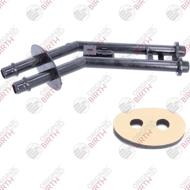 Tube de refroidissement ORIGINAL BIRTH 54188 au meilleur prix - Oscaro