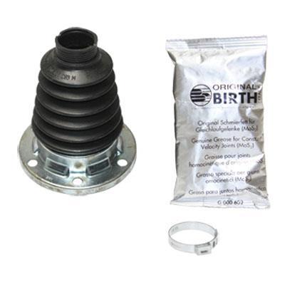 Soufflet de cardan ORIGINAL BIRTH 7610/KM au meilleur prix - Oscaro