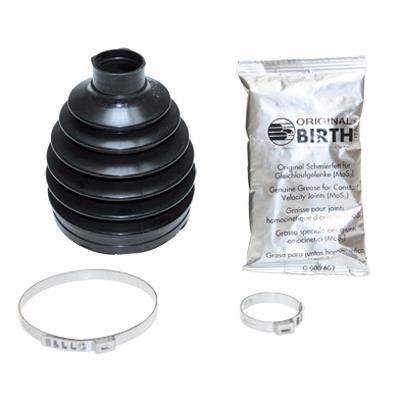 Soufflet de cardan ORIGINAL BIRTH 7614/KM au meilleur prix - Oscaro