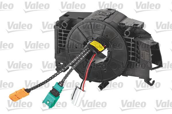 Ressort tournant, Airbag VALEO 251679 au meilleur prix - Oscaro