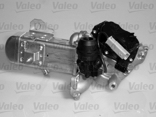 Válvula EGR VALEO 700434 al mejor precio - Oscaro