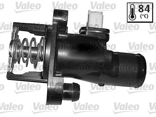 Thermostat d'eau VALEO 820976 au meilleur prix - Oscaro