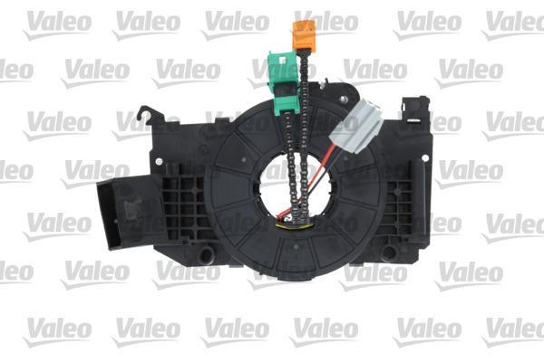 Muelle espiral, airbag VALEO 251802 al mejor precio - Oscaro
