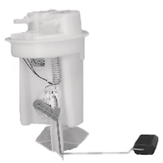 Bomba de combustible VALEO 347022 al mejor precio - Oscaro