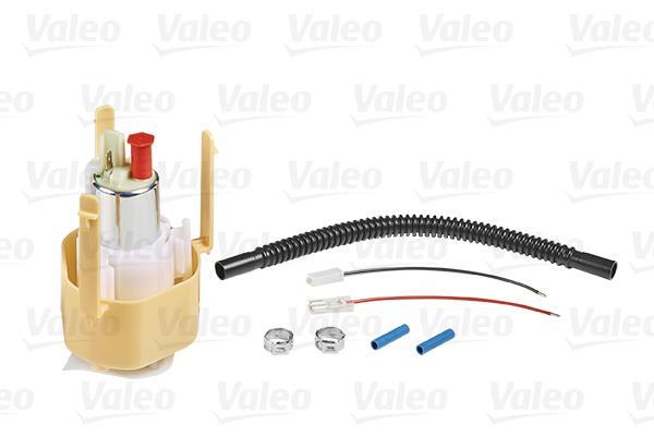 Pompe à carburant VALEO 347602 au meilleur prix - Oscaro
