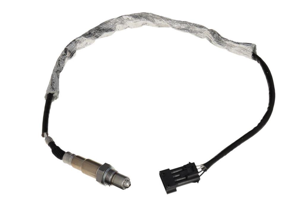 Sonde lambda VALEO 368489 au meilleur prix - Oscaro