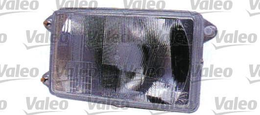 Faro principal VALEO ref. 084382 al mejor precio - Oscaro