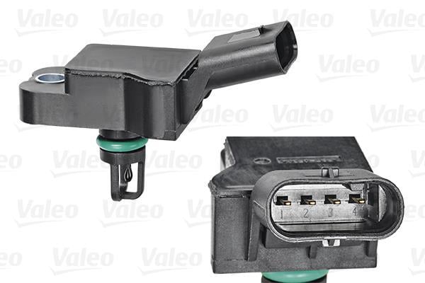 Sensor VALEO 255606 al mejor precio - Oscaro