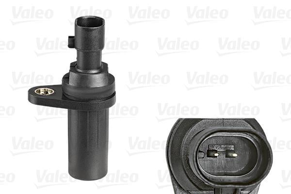 Capteur de régime moteur VALEO 254059 au meilleur prix - Oscaro.be