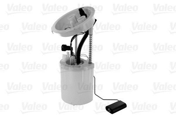 Unité d'injection de carburant VALEO 348725 au meilleur prix - Oscaro